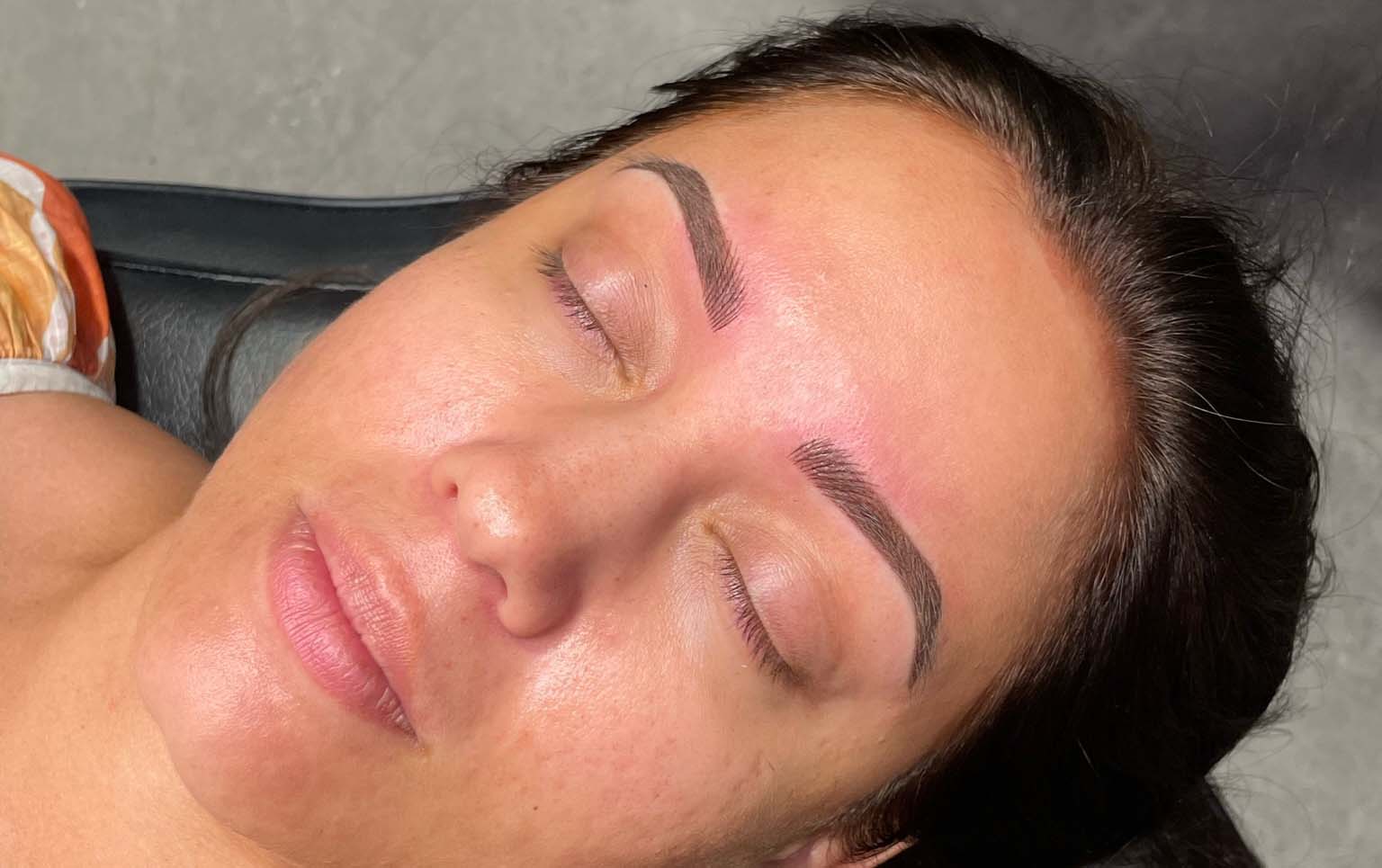 How to Choose the Best Brow Tattoo Artist for You | Alison Jade Perth ...