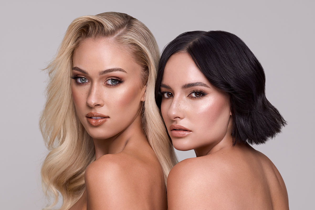 Brow Lamination vs Brow Styling | Alison Jade Brows Perth & Melbourne