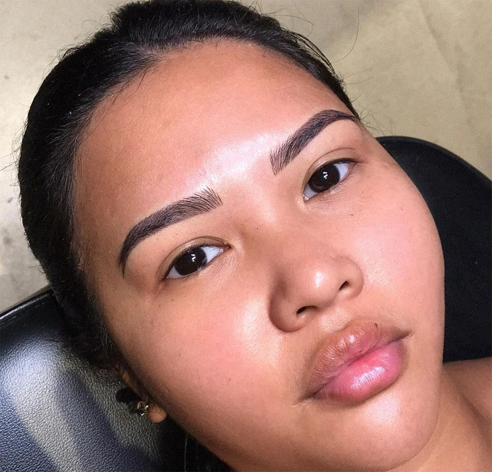 FAQ Brow Tattoo Edition | Eyebrow Tattoo | Alison Jade Perth