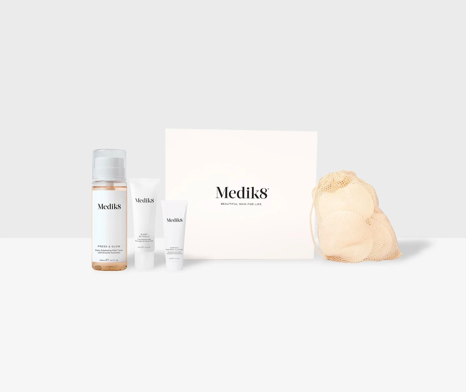 Mother's Day Medik8 Gift Sets | Shop Skincare | Alison Jade Perth