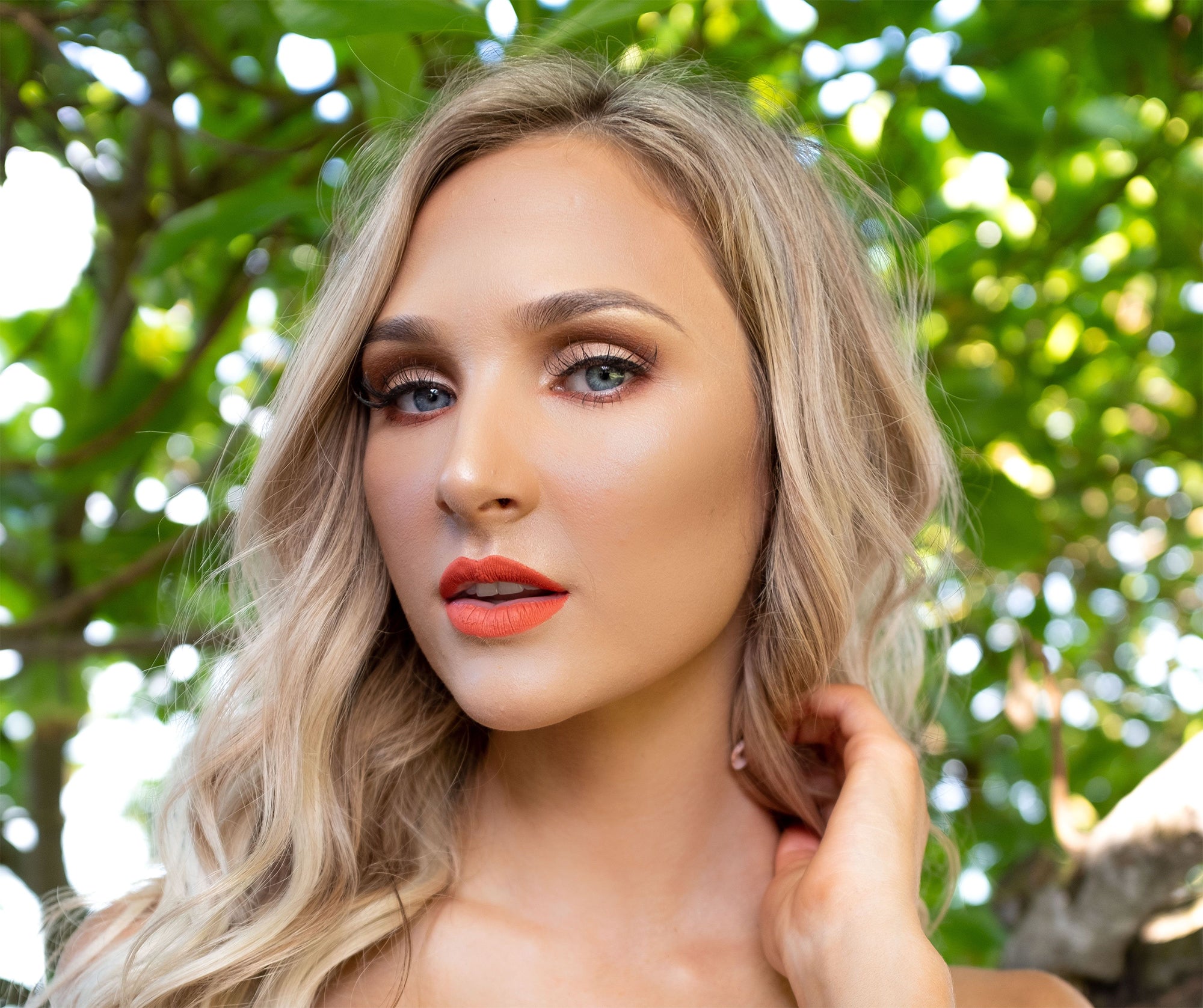 Spring Makeup Trends for 2021 | Alison Jade Cosmetics Perth