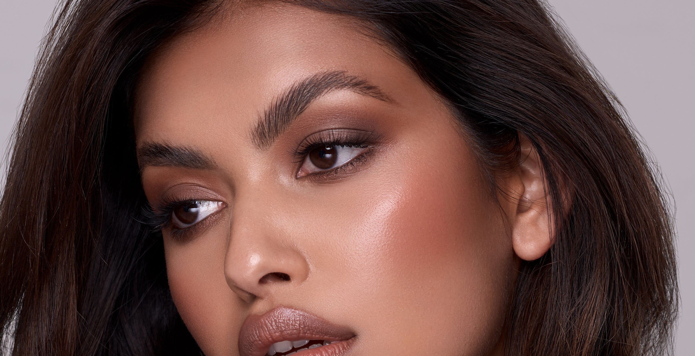 Why you shouldn’t tan your face before your eyebrow appointment ...