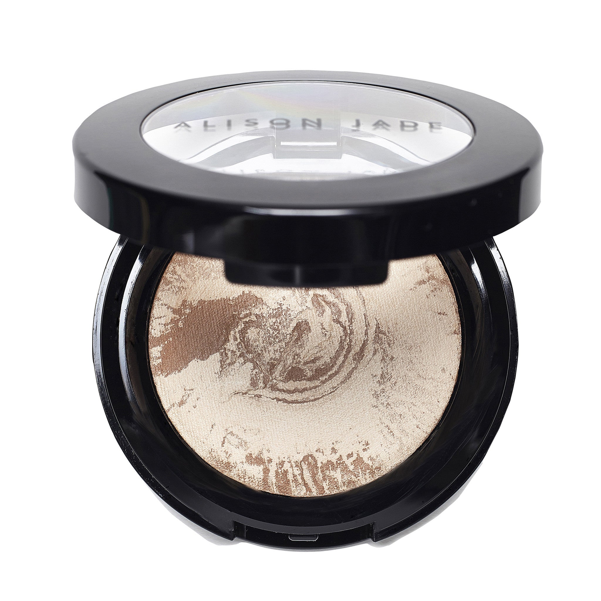 Baked Powder | Pressed Powder Foundation | Alison Jade Skin Cosmetics Perth