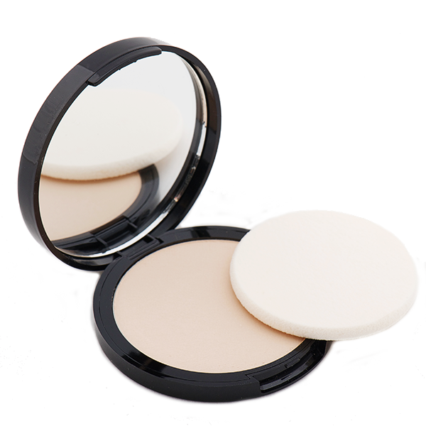 Mineral Foundation Powder | Translucent Powder | Alison Jade Makeup